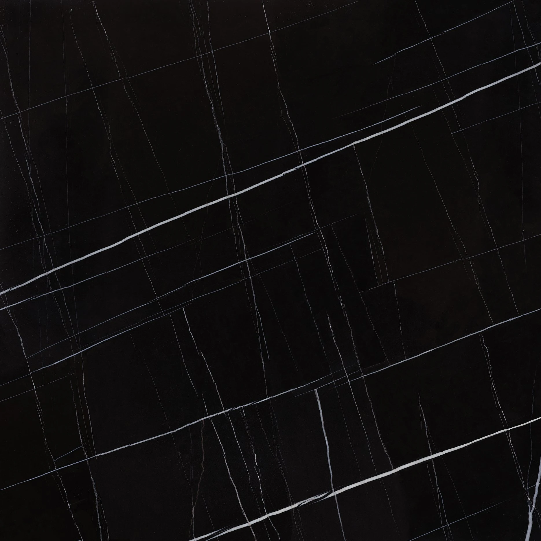Roca Tile USA | Slab Sahara Noir