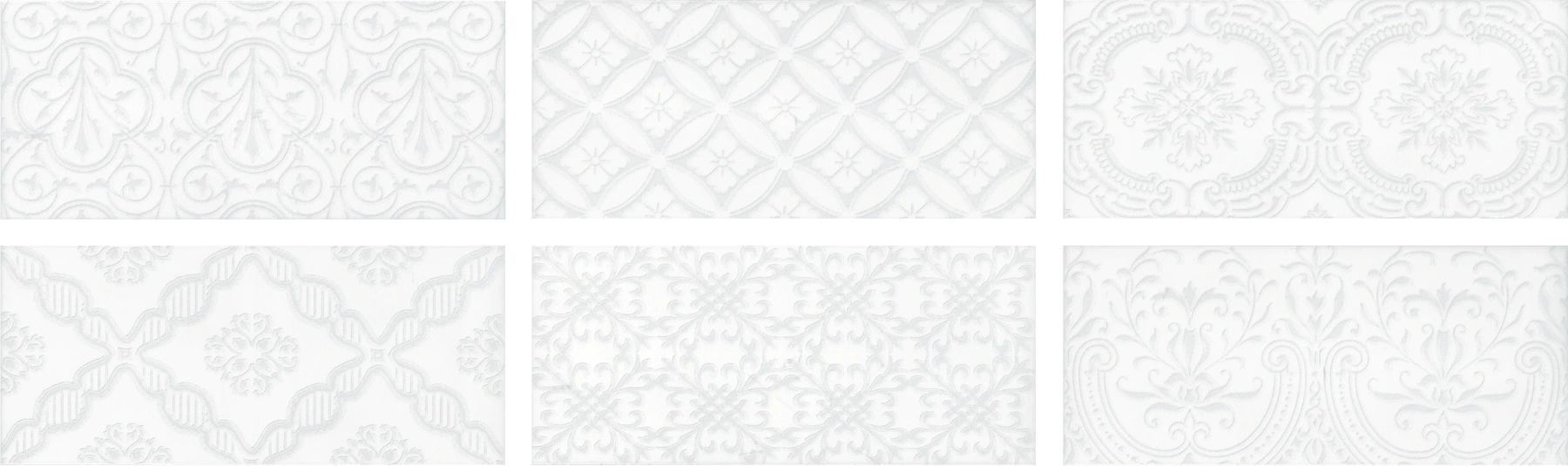 Roca Tile USA | Maiolica