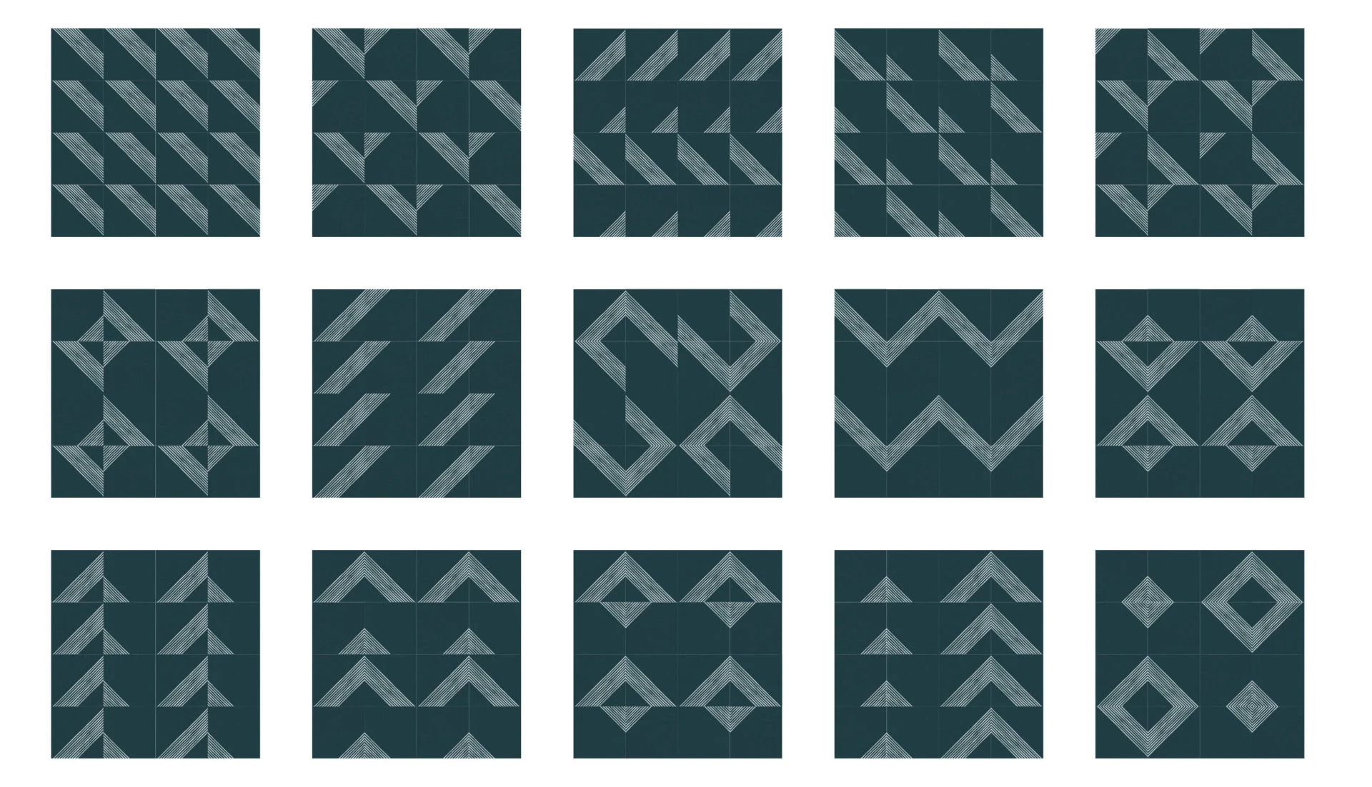 Roca Tile USA | Tribe