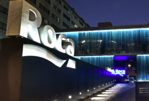 Roca Tile USA | About Roca