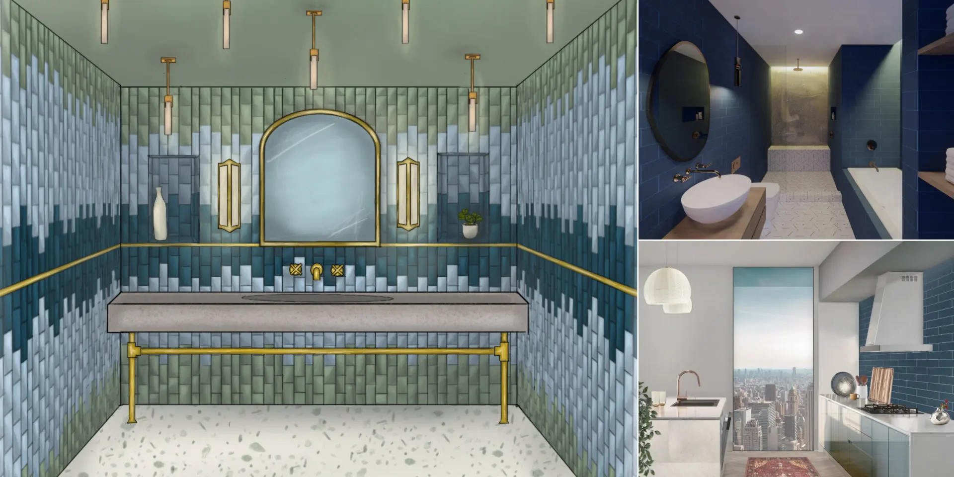 Roca Tile USA | Inicio