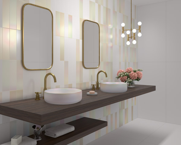 Roca Tile USA | Inicio