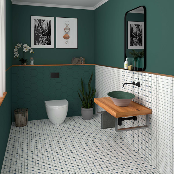 Roca Tile USA | Special Order | Ceramic Tiles Manufacturer