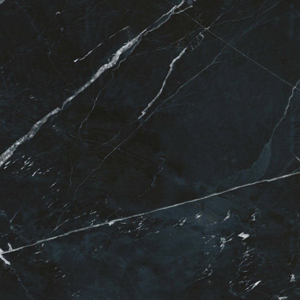 Roca Tile USA | Black & Light Calacatta