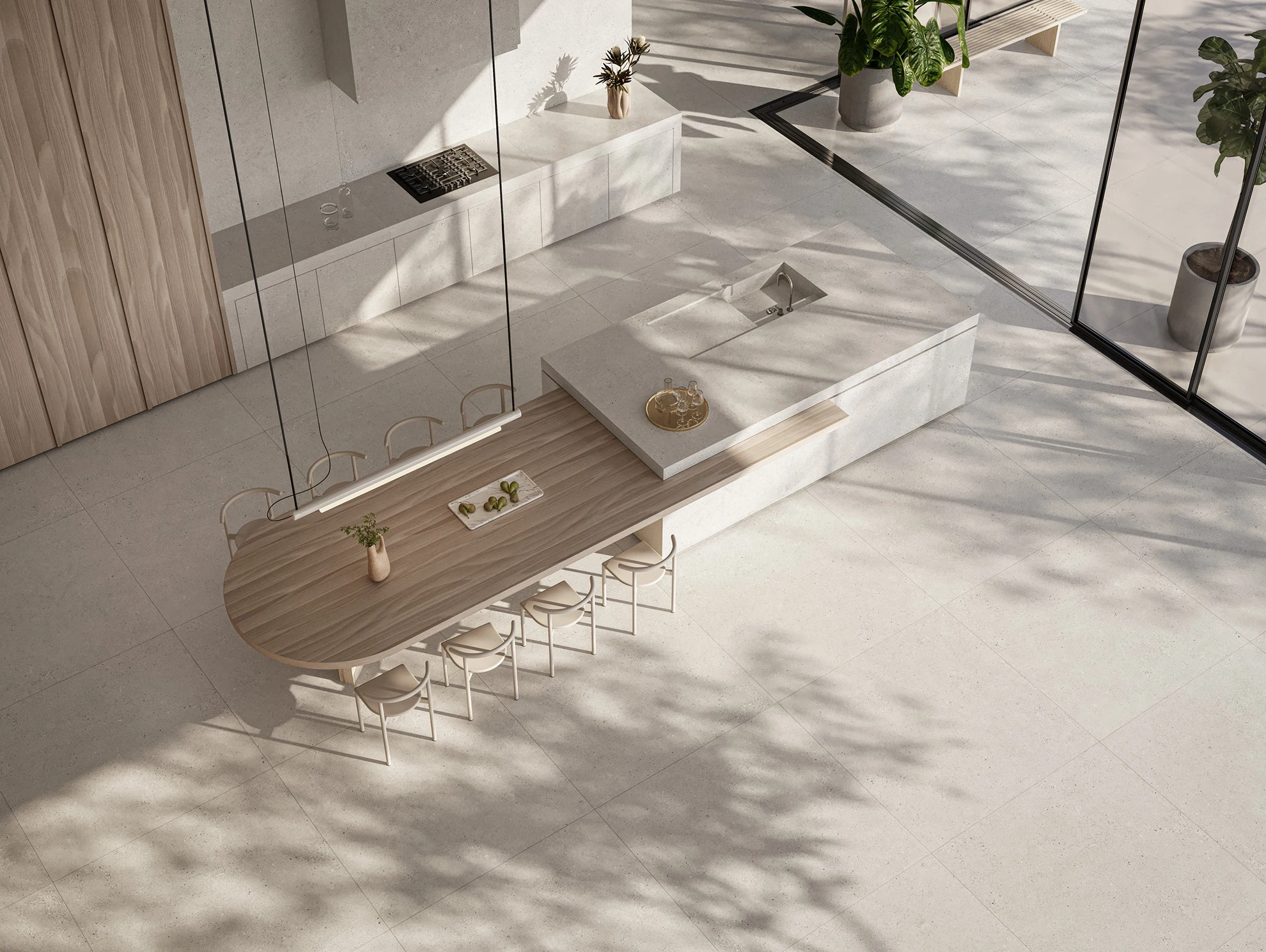 Roca Tile USA | Special Order | Ceramic Tiles Manufacturer