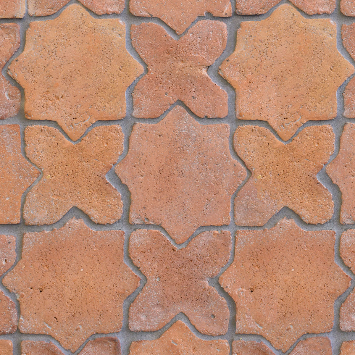 Roca Tile USA | Cotto Terracotta