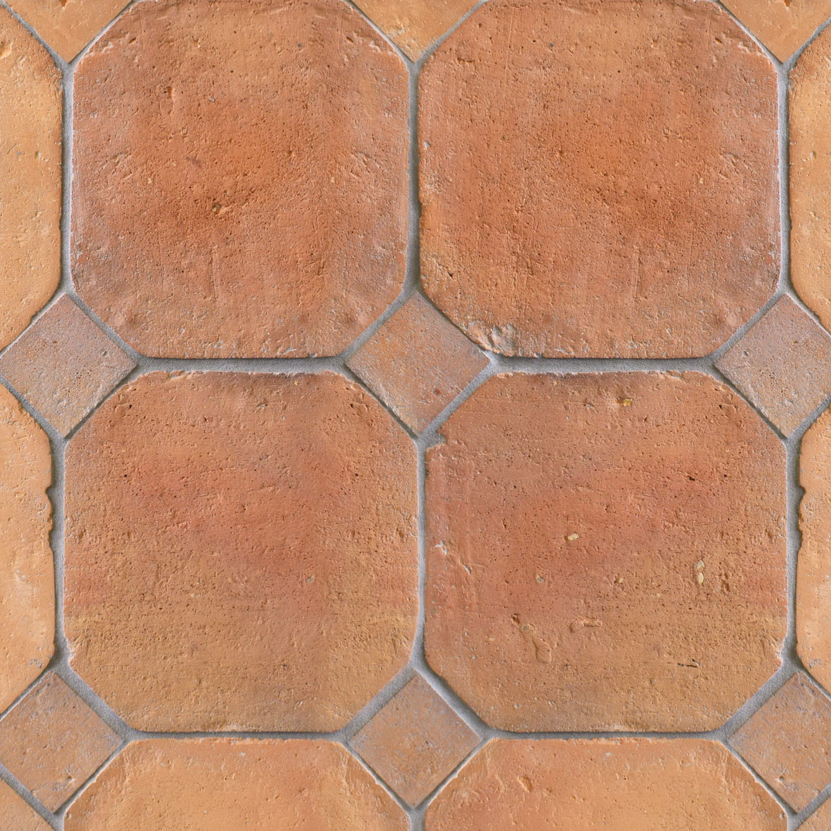 Roca Tile USA | Cotto Terracotta