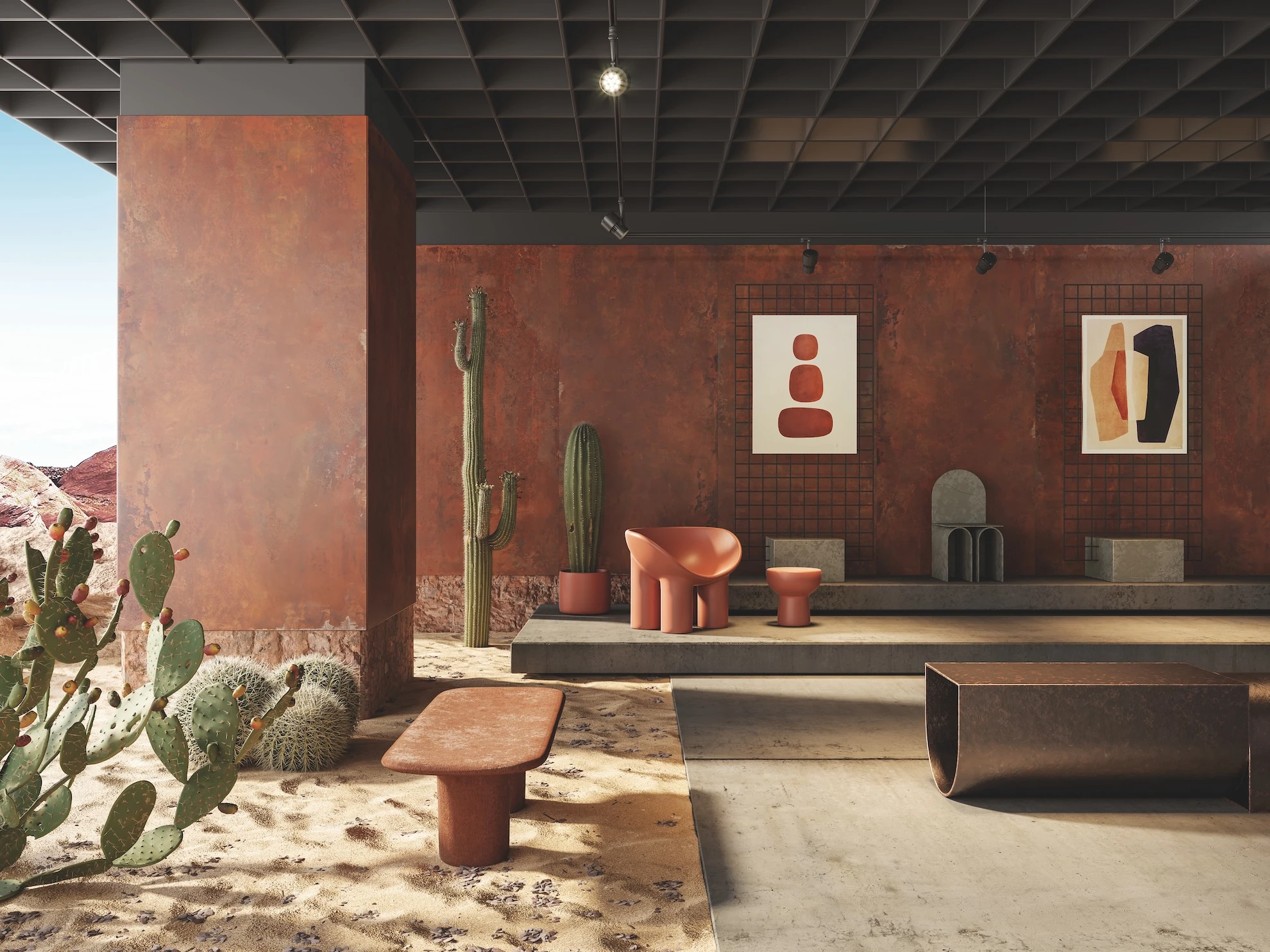 Roca Tile USA | Special Order | Ceramic Tiles Manufacturer