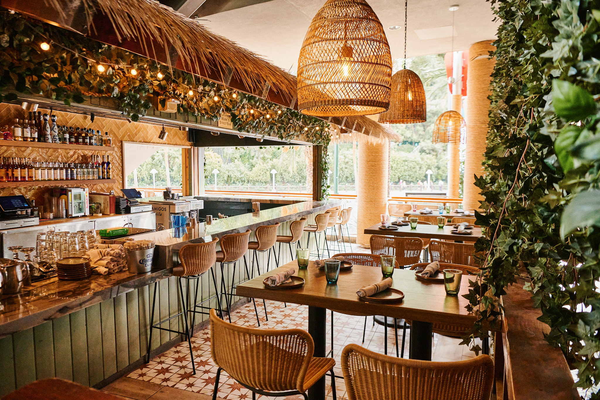 Roca Tile USA | Tabarca