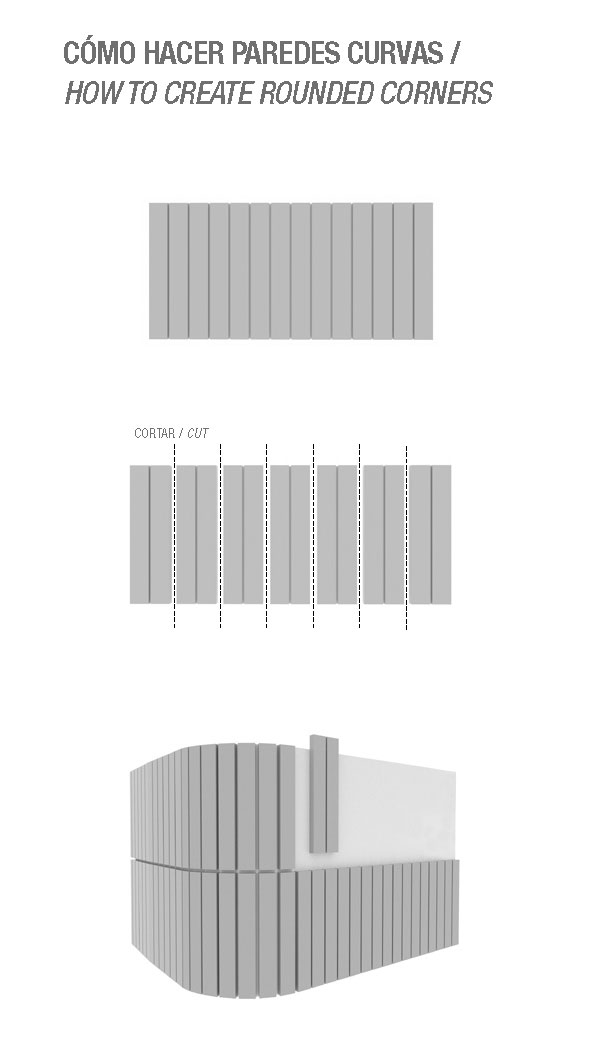 Roca Tile USA | Kit-Kat