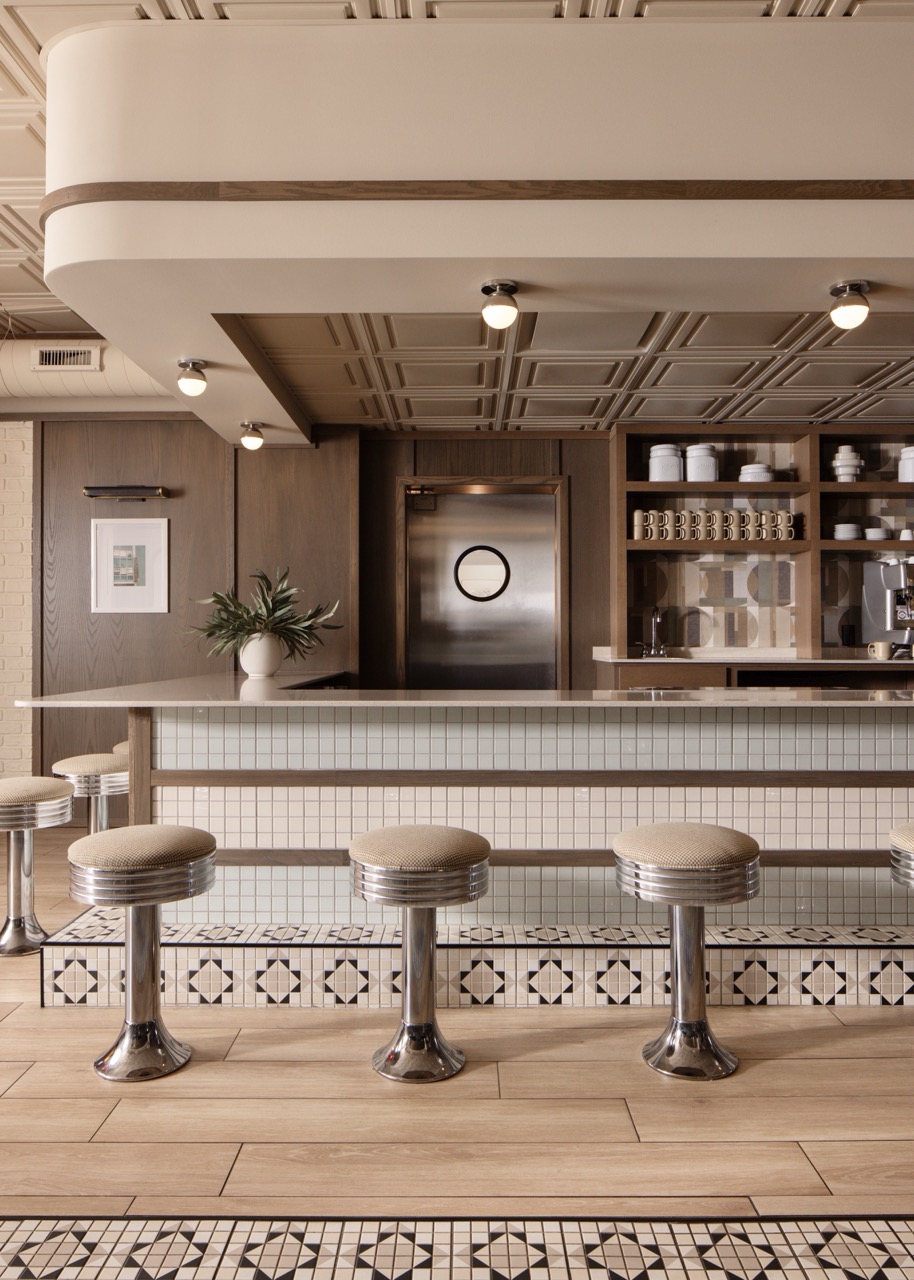 Roca Tile USA | Abbey