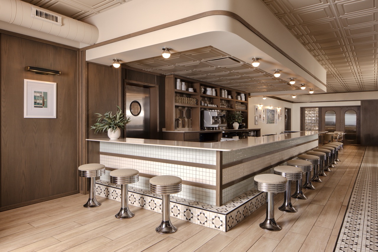 Roca Tile USA | Abbey