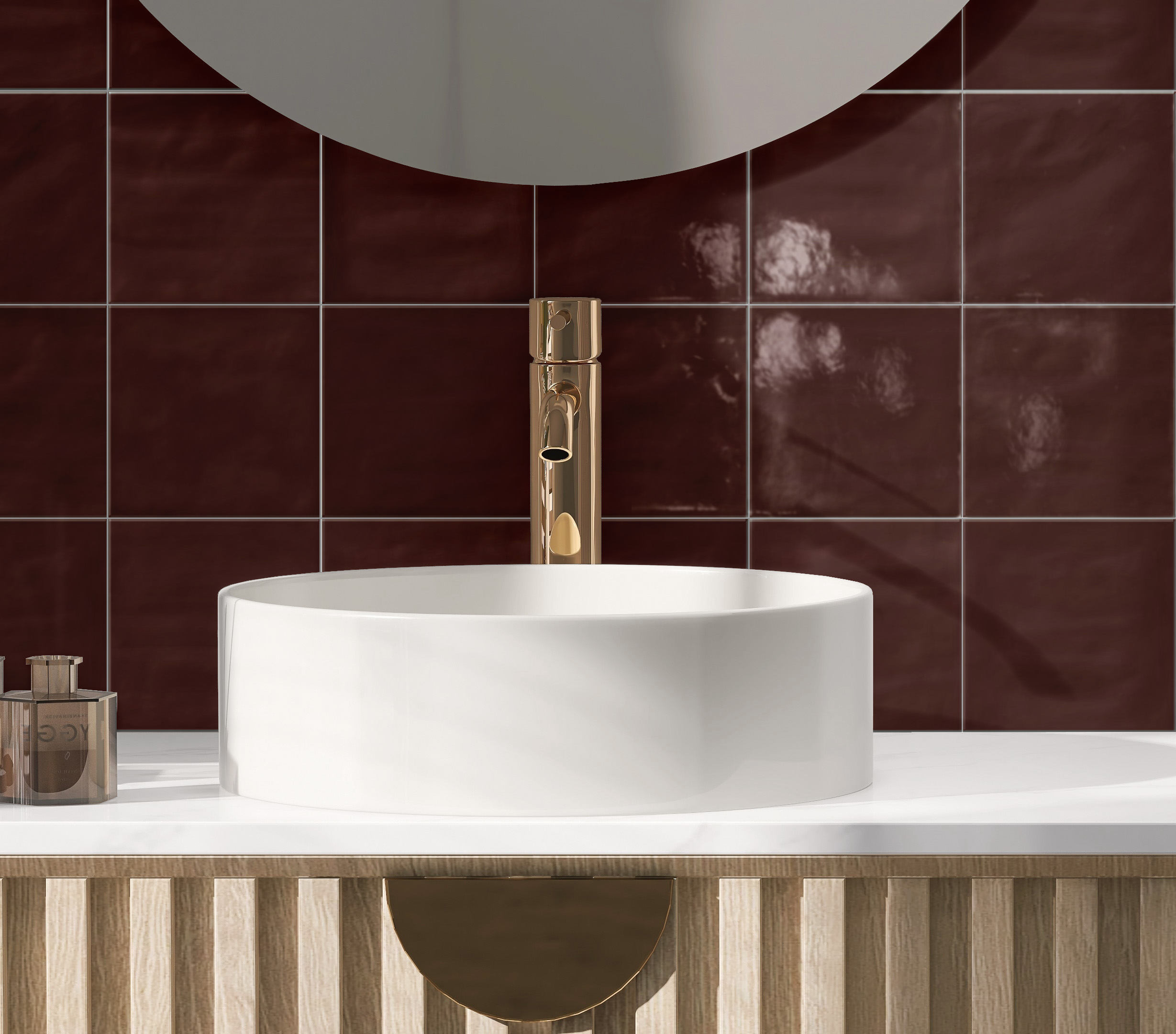 Roca Tile USA | Collections | Ceramic Tiles Manufacturer