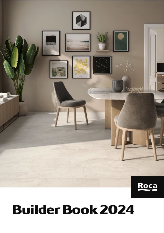 Roca Tile USA | Catalogs | Ceramic Tiles Manufacturer