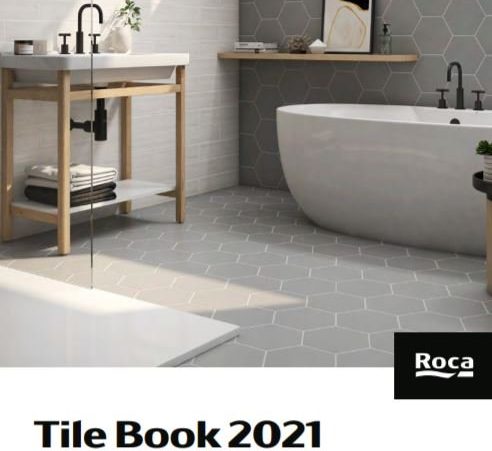 Catalogs | Ceramic Tiles Manufacturer | Roca Tile USA