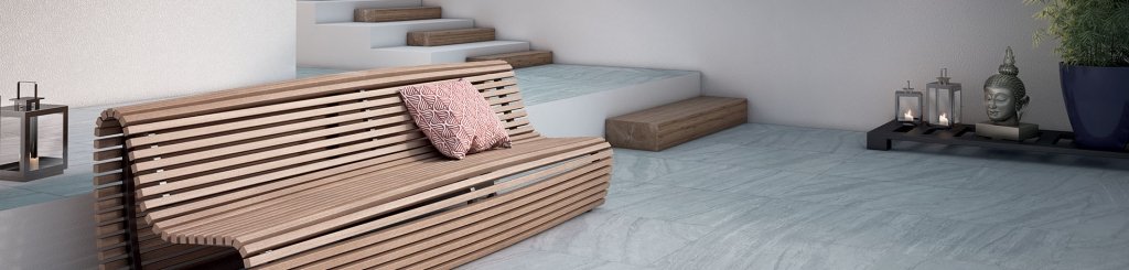 Milestone tiles. Glazed Porcelain - Roca Tile USA