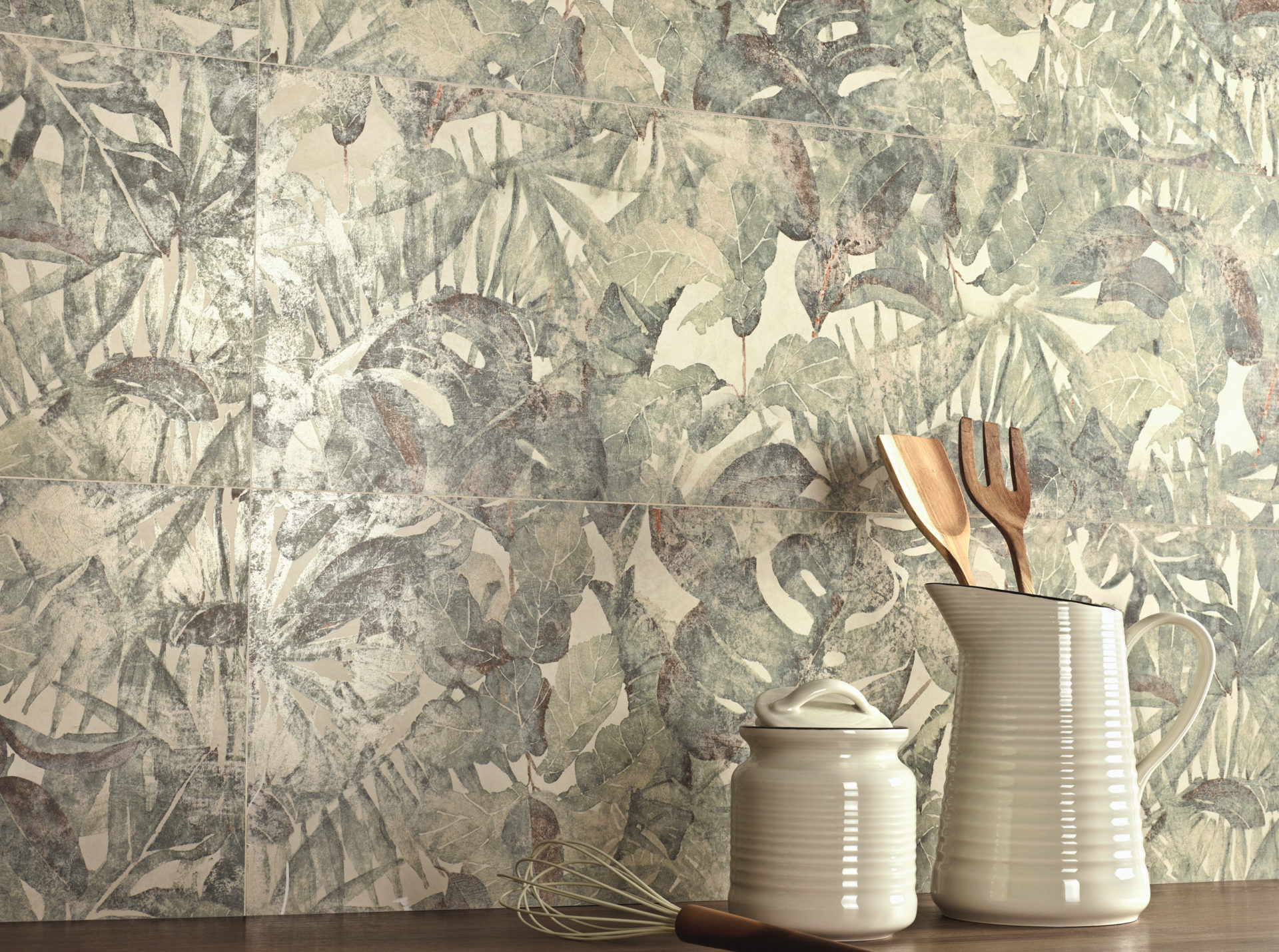 Glazed Porcelain Terre | Roca TIle USA