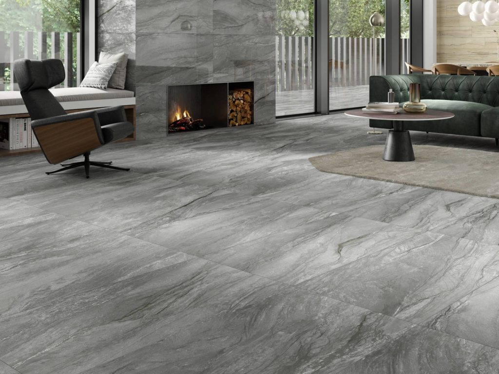 Marble Lincoln - Roca Tile USA