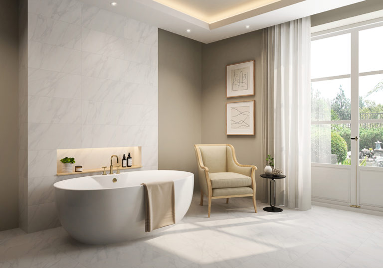 Vivaldi Tiles | Ceramic Tiles Manufacturer | Roca Tile USA