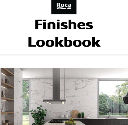 Catalogs | Ceramic Tiles Manufacturer | Roca Tile USA