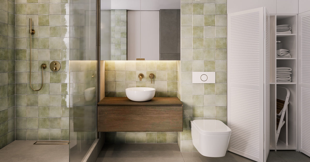 Ideal Tile Colors for Every Room- Roca Tile USA