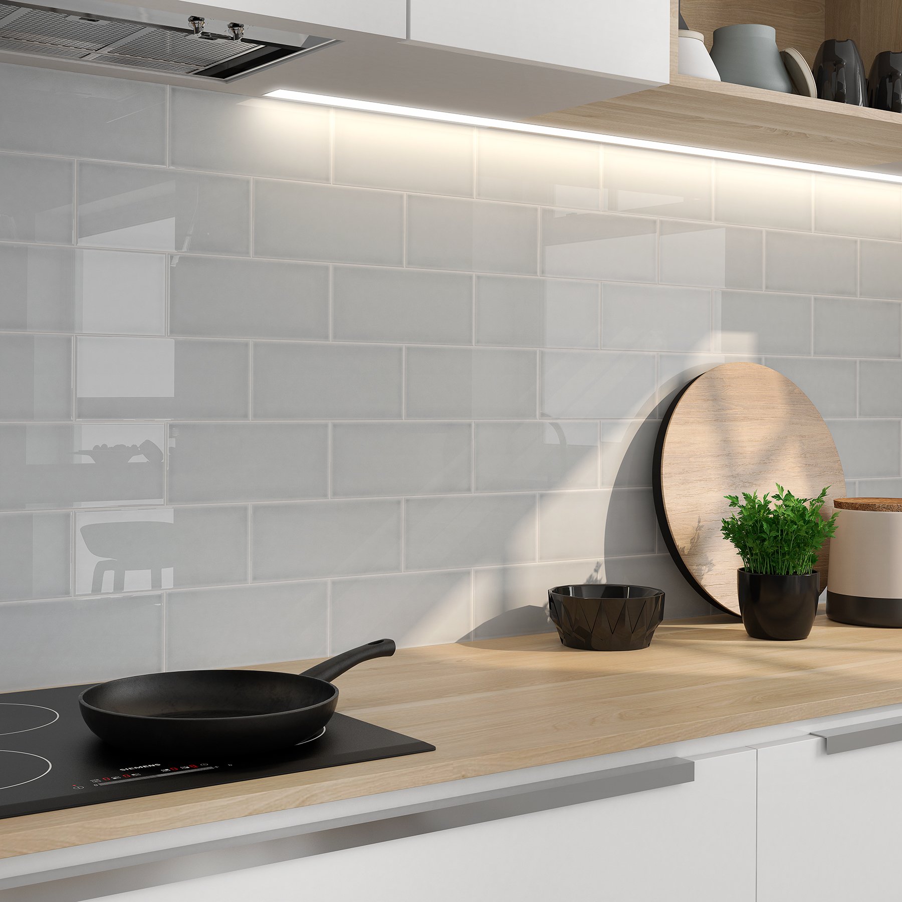 Joy tiles. Ceramic Wall - Roca Tile USA