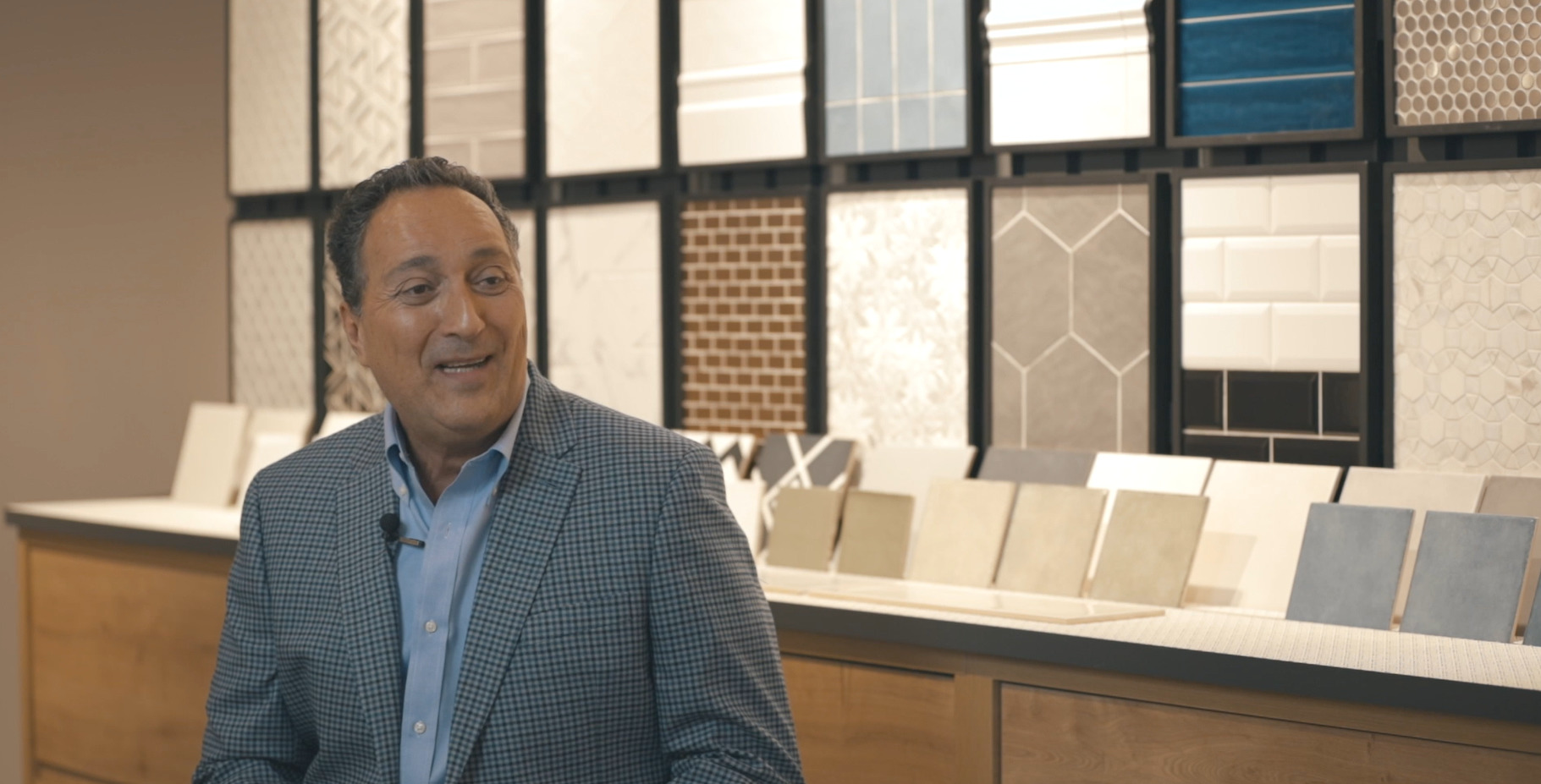 Roca Dialogues - Roca Tile USA