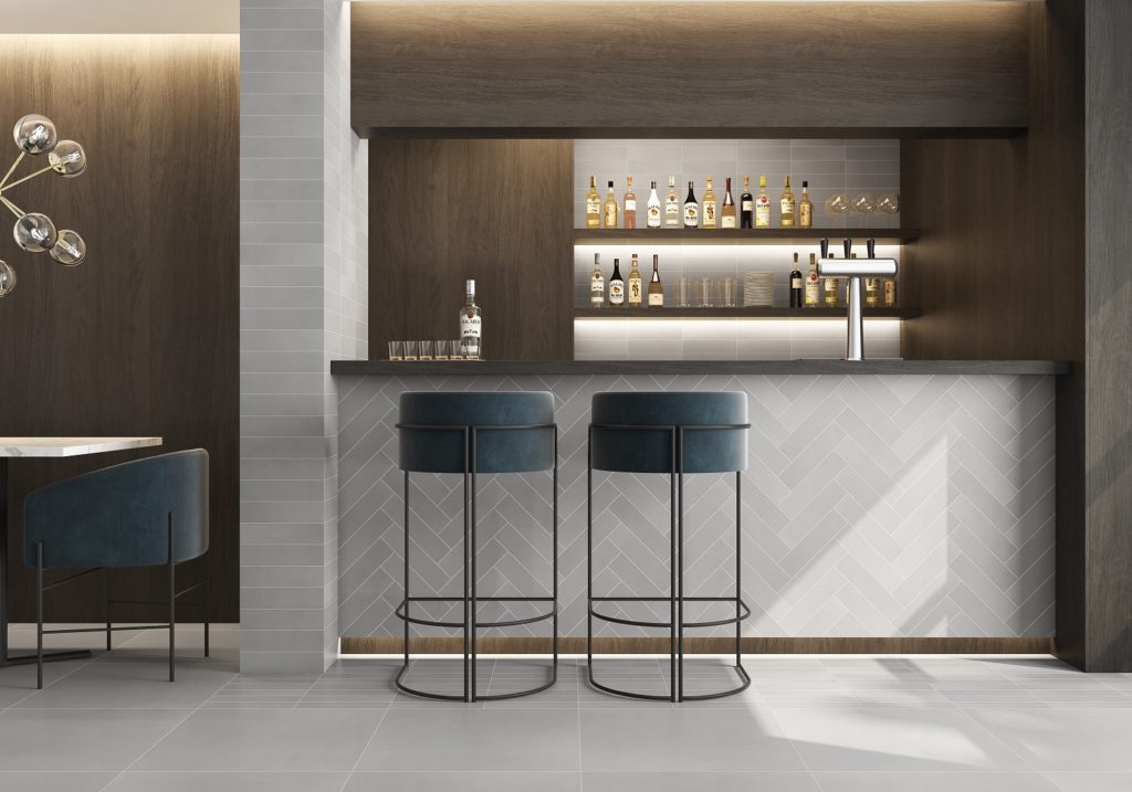 5 ideas for Kitchen Tiles - Roca Tile USA
