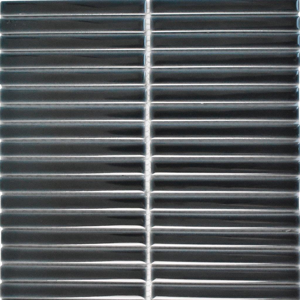 CC Mosaics + tiles. Glazed Porcelain - Roca Tile USA