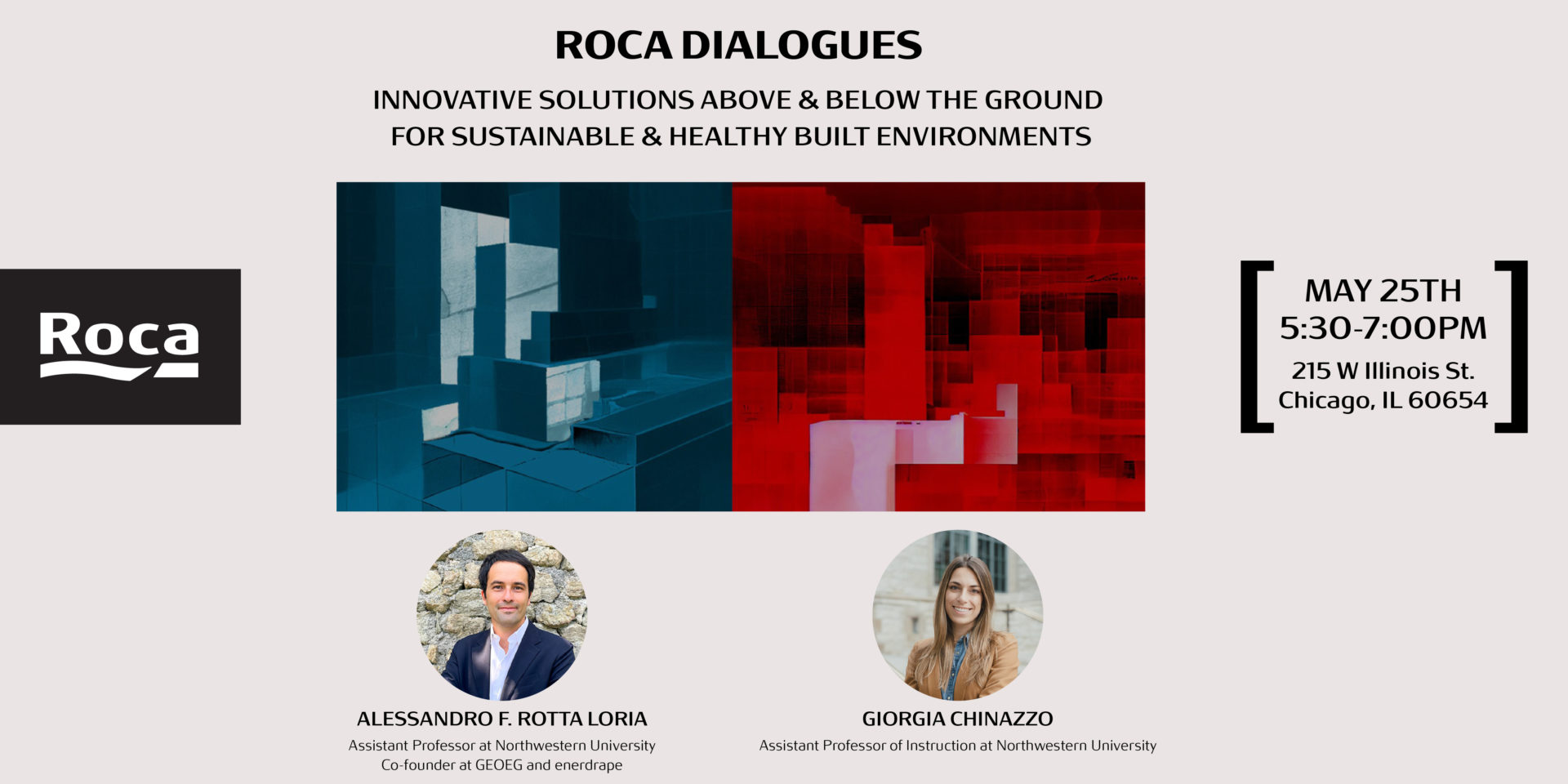 Roca Dialogues - Roca Tile USA