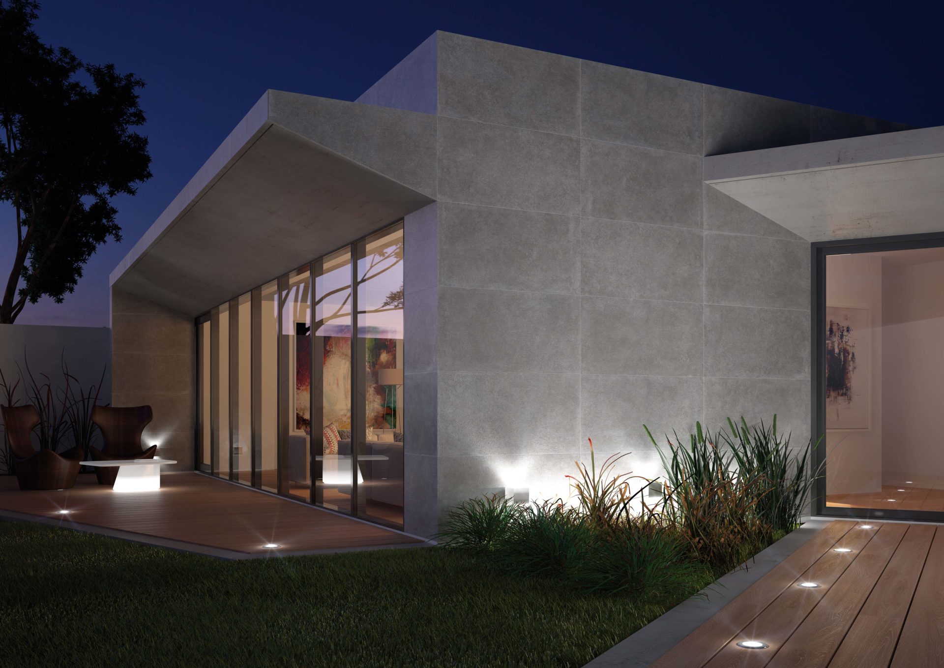 Urban Tiles | Ceramic Tiles Manufacturer | Roca Tile USA